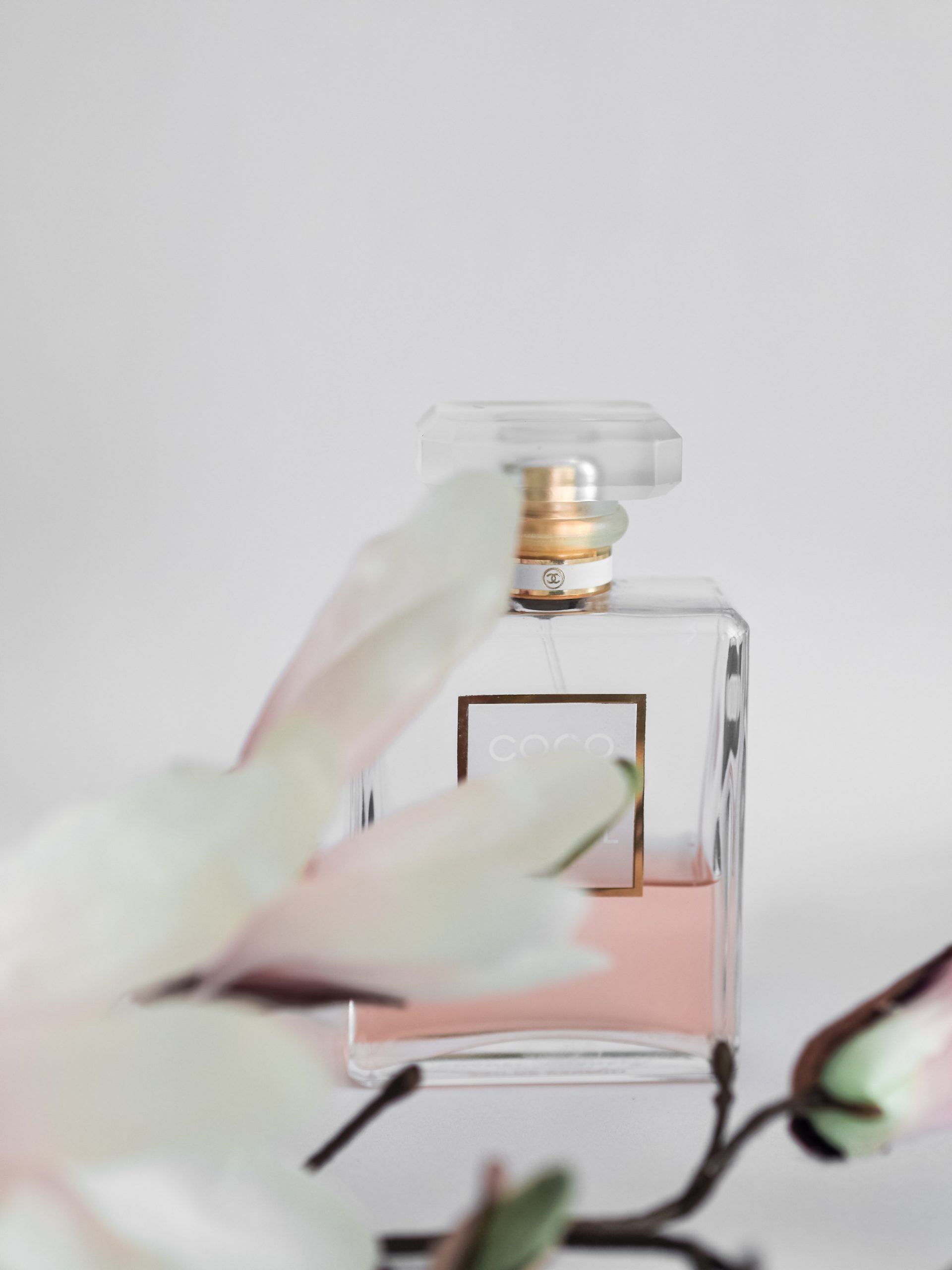 The Perfume Factory – Nina Norstrom